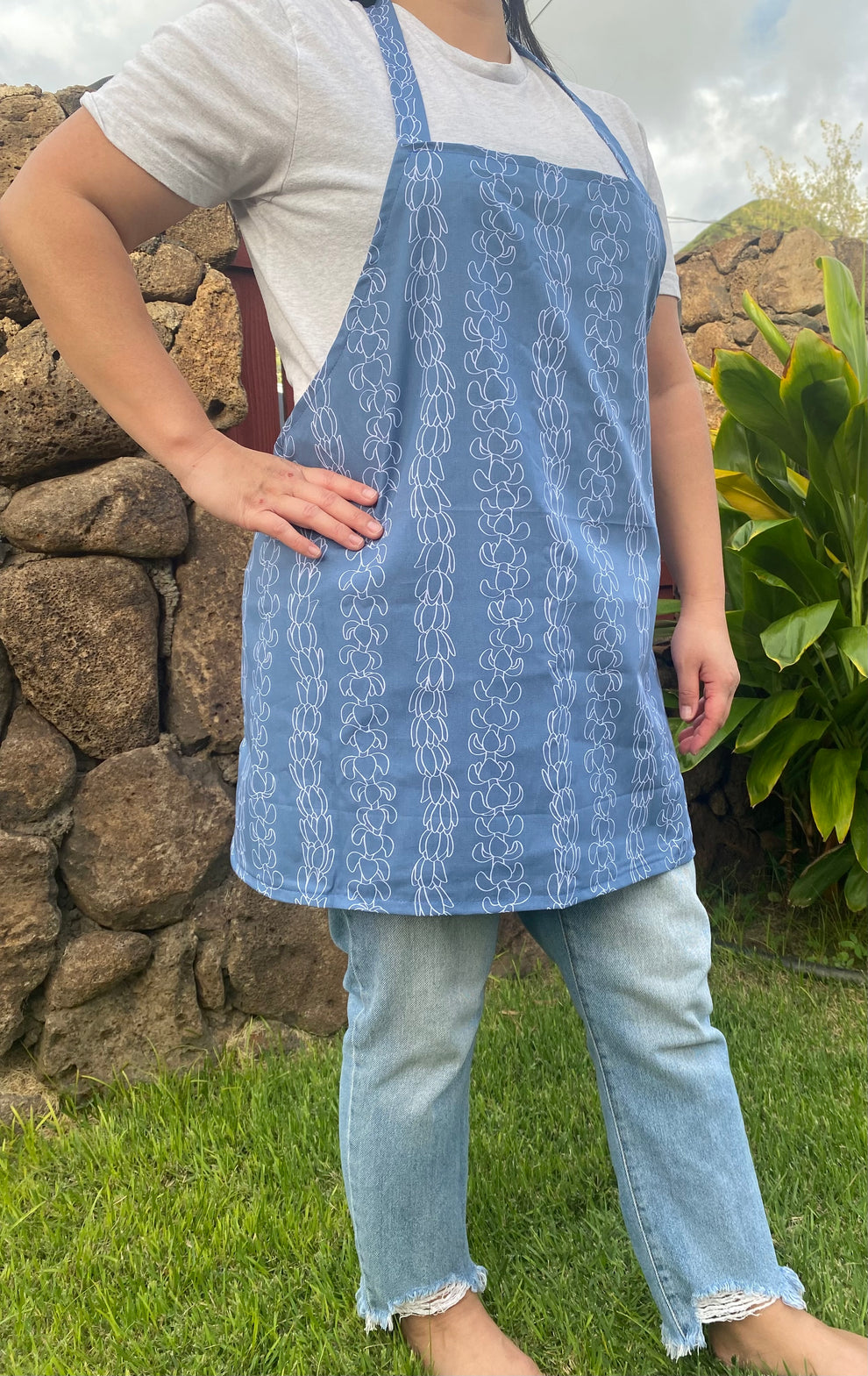 You Make My Heart Bloom Cookie Valentine's Gift Box - Blue Keni + Pika ...