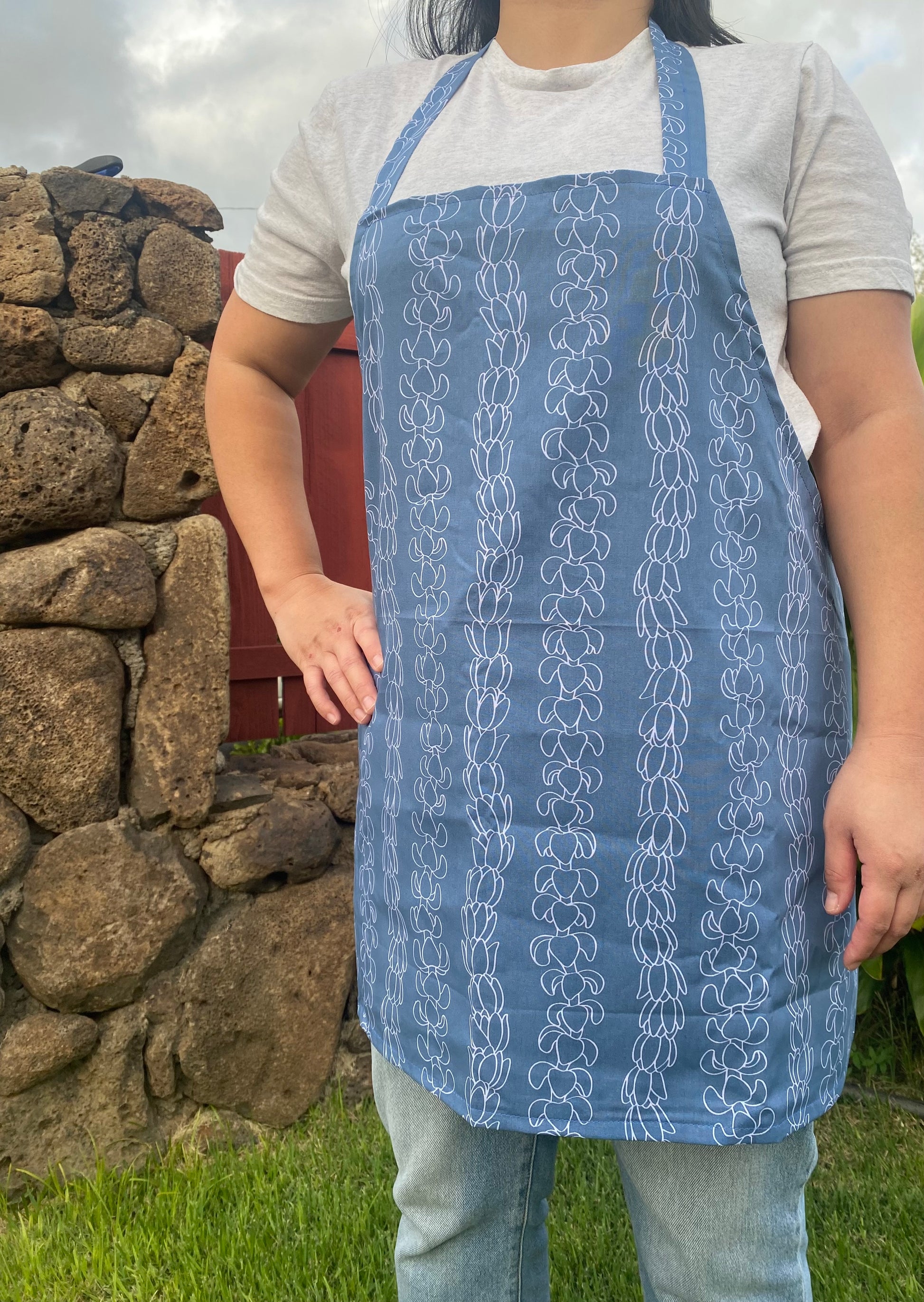 You Make My Heart Bloom Cookie Valentine's Gift Box - Blue Keni + Pika ...